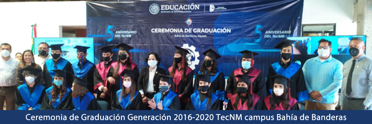 Campus Bahía de Banderas – TecNM