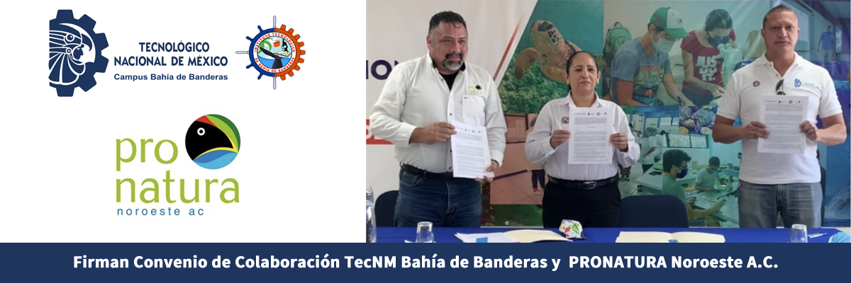 Campus Bahía de Banderas – TecNM